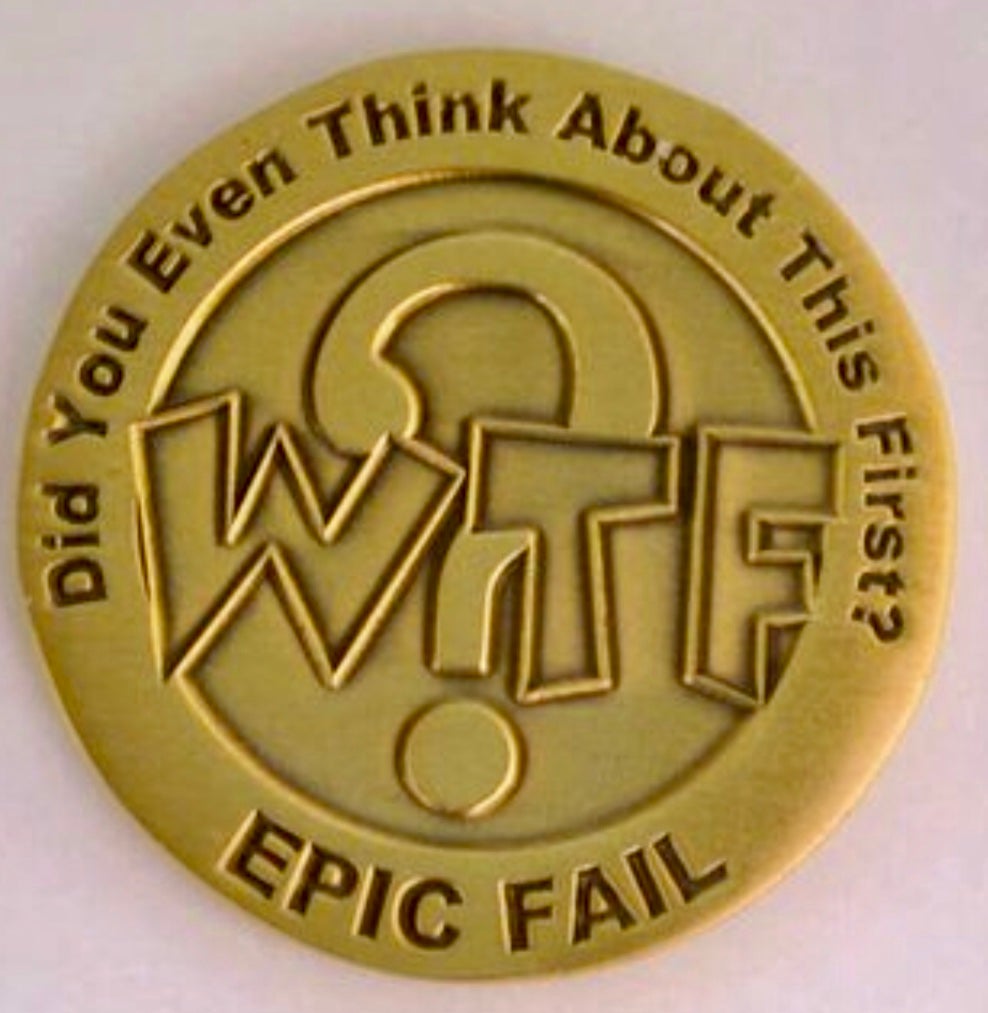 Good Idea Fairy